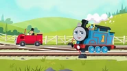 Winston/Gallery | Thomas & Friends: All Engines Go Wiki | Fandom