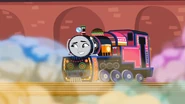 Ashima | Thomas & Friends: All Engines Go Wiki | Fandom