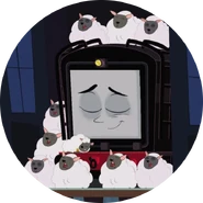 Good Night, Thomas | Thomas & Friends: All Engines Go Wiki | Fandom