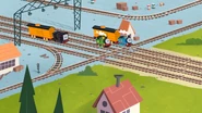 Brendam Docks/Gallery | Thomas & Friends: All Engines Go Wiki | Fandom