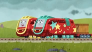 Riff and Jiff/Gallery | Thomas & Friends: All Engines Go Wiki | Fandom