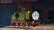 Whiff/Gallery | Thomas & Friends: All Engines Go Wiki | Fandom