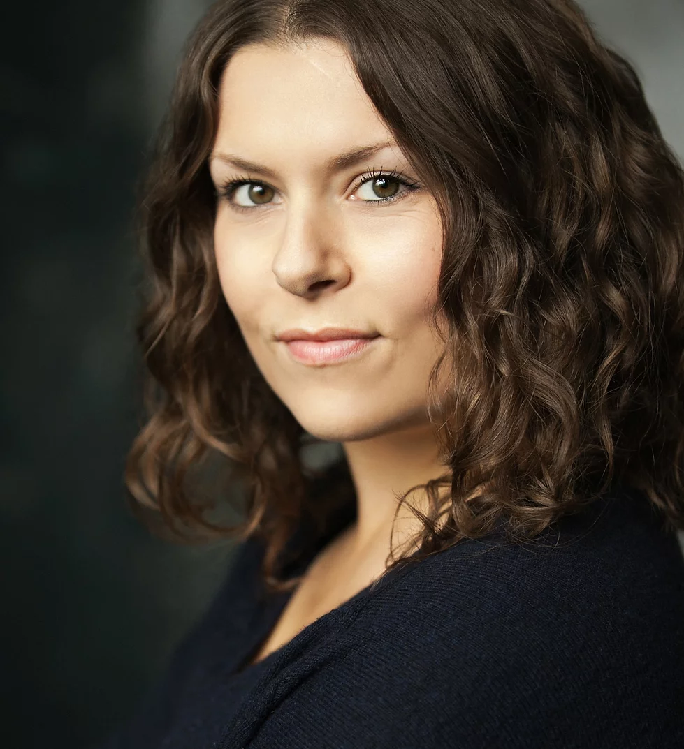 Jessica Carroll | Thomas & Friends: All Engines Go Wiki | Fandom