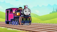Ashima/Gallery | Thomas & Friends: All Engines Go Wiki | Fandom
