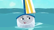 Skiff/Gallery | Thomas & Friends: All Engines Go Wiki | Fandom