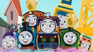Ashima/Gallery | Thomas & Friends: All Engines Go Wiki | Fandom