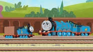 Gordon/Gallery | Thomas & Friends: All Engines Go Wiki | Fandom