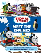 Meet the Engines/Gallery | Thomas & Friends: All Engines Go Wiki | Fandom