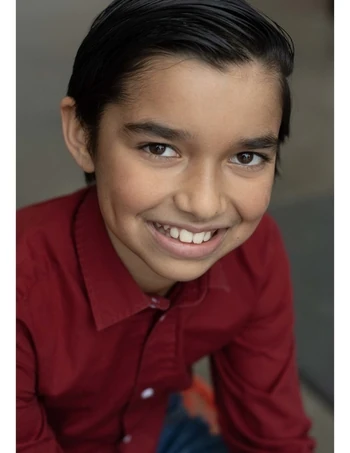 Sean Mendes | Thomas & Friends: All Engines Go Wiki | Fandom