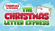 The Christmas Letter Express/Gallery | Thomas & Friends: All Engines Go ...