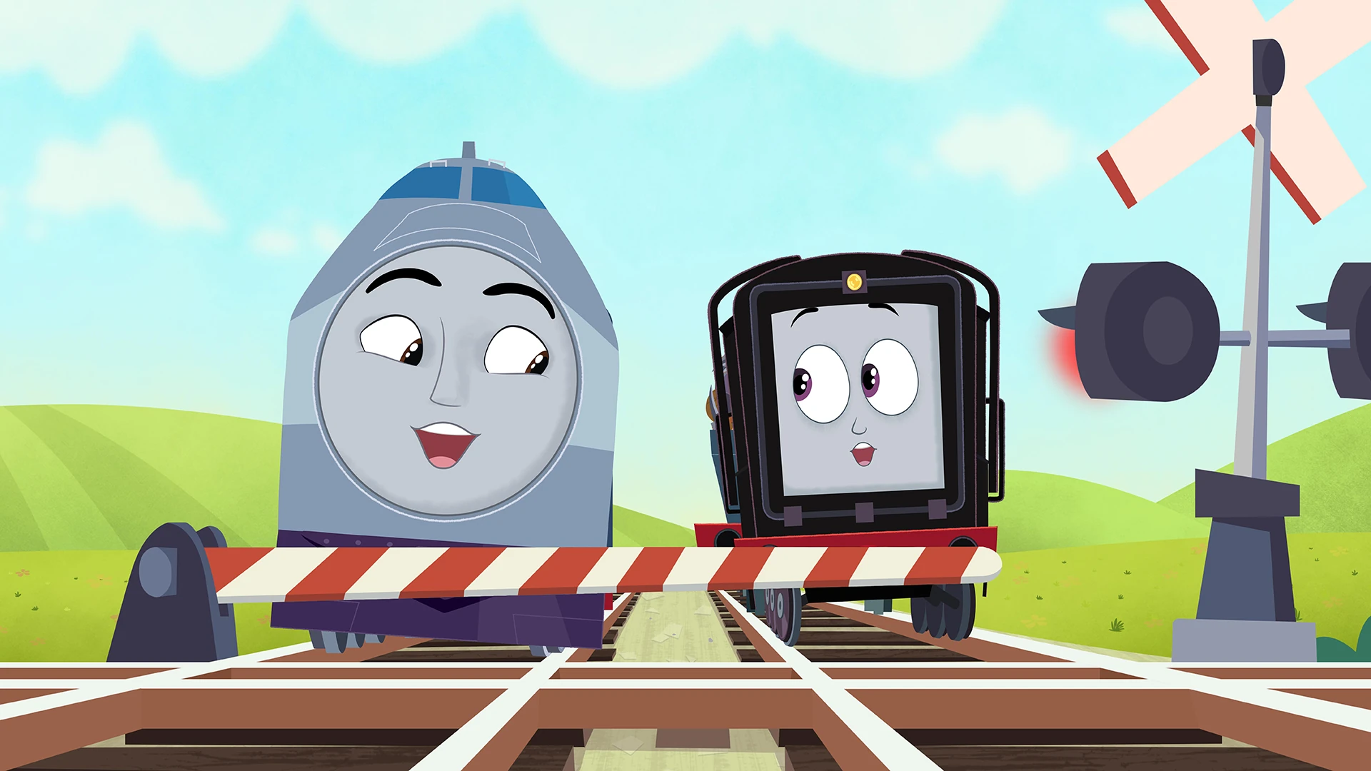 Discuss Everything About Thomas & Friends: All Engines Go Wiki | Fandom