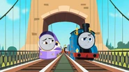 Sodor Suspension Bridge | Thomas & Friends: All Engines Go Wiki | Fandom