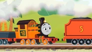 James/Gallery | Thomas & Friends: All Engines Go Wiki | Fandom