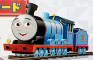 Edward/Gallery | Thomas & Friends: All Engines Go Wiki | Fandom