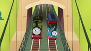 Sodor Suspension Bridge/Gallery | Thomas & Friends: All Engines Go Wiki ...