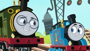 Whiff/Gallery | Thomas & Friends: All Engines Go Wiki | Fandom