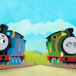 Discuss Everything About Thomas & Friends: All Engines Go Wiki | Fandom
