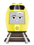 Farona and Frederico/Gallery | Thomas & Friends: All Engines Go Wiki ...
