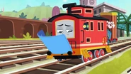 Bruno/Gallery | Thomas & Friends: All Engines Go Wiki | Fandom