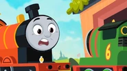 James/Gallery | Thomas & Friends: All Engines Go Wiki | Fandom