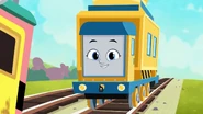 Carly/Gallery | Thomas & Friends: All Engines Go Wiki | Fandom