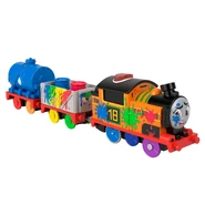 Nia/Gallery | Thomas & Friends: All Engines Go Wiki | Fandom