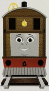 Toby/Gallery | Thomas & Friends: All Engines Go Wiki | Fandom