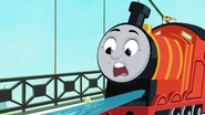 James/Gallery | Thomas & Friends: All Engines Go Wiki | Fandom