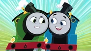 Milkshake! | Thomas & Friends: All Engines Go Wiki | Fandom