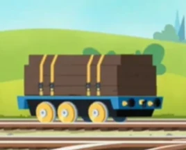 Minor Rolling Stock | Thomas & Friends: All Engines Go Wiki | Fandom