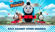 Go Go Thomas! | Thomas & Friends: All Engines Go Wiki | Fandom