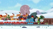The Christmas Letter Express/Gallery | Thomas & Friends: All Engines Go ...