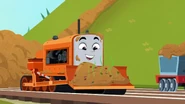Terence/Gallery | Thomas & Friends: All Engines Go Wiki | Fandom