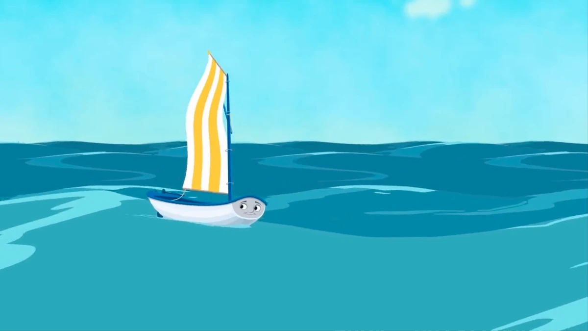 Skiff/Gallery | Thomas & Friends: All Engines Go Wiki | Fandom