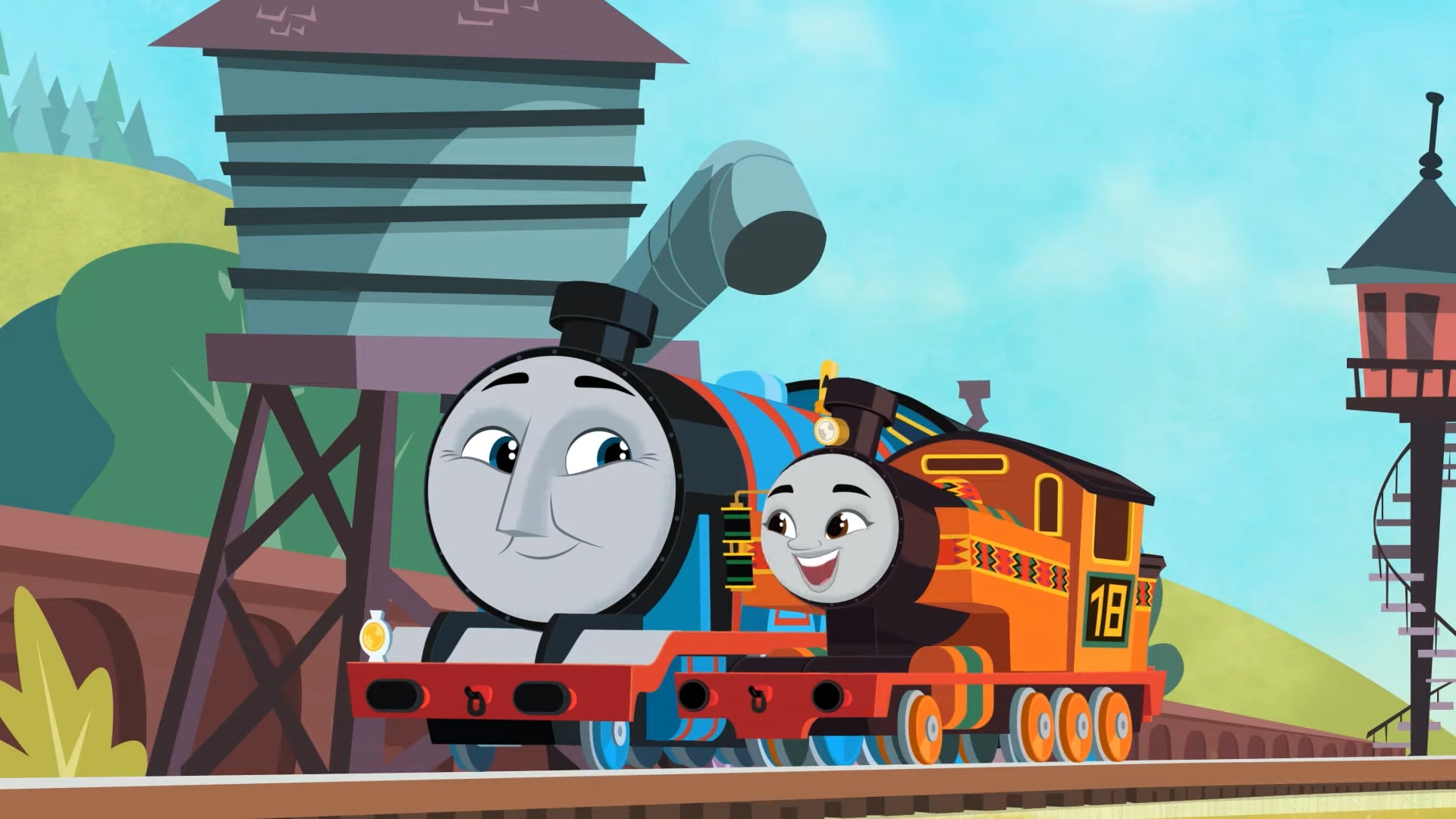 Nia Thomas Friends: All Engines Go Wiki Fandom | atelier-yuwa.ciao.jp