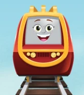Riff and Jiff/Gallery | Thomas & Friends: All Engines Go Wiki | Fandom