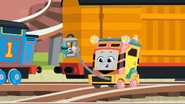 Sandy/Gallery | Thomas & Friends: All Engines Go Wiki | Fandom