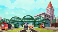 Riff and Jiff/Gallery | Thomas & Friends: All Engines Go Wiki | Fandom