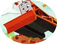 Terence/Gallery | Thomas & Friends: All Engines Go Wiki | Fandom
