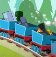 List of Rolling Stock | Thomas & Friends: All Engines Go Wiki | Fandom