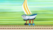 Skiff/Gallery | Thomas & Friends: All Engines Go Wiki | Fandom