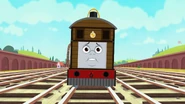 Toby/Gallery | Thomas & Friends: All Engines Go Wiki | Fandom