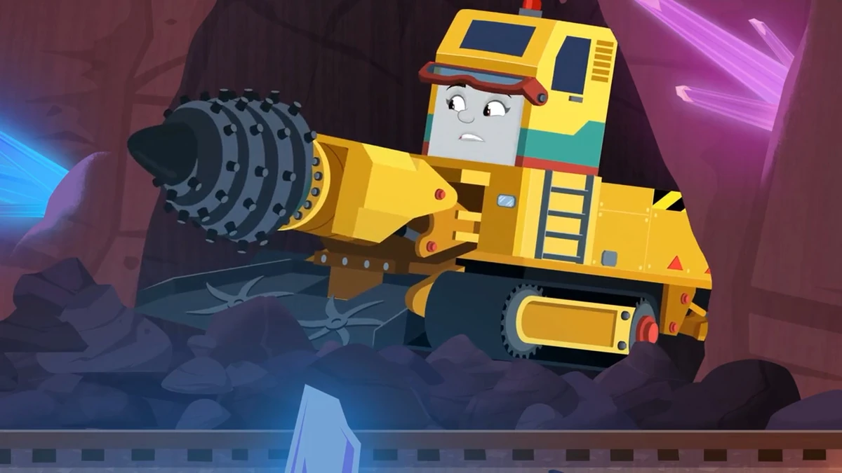 Darcy/Gallery | Thomas & Friends: All Engines Go Wiki | Fandom