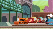 Riff and Jiff/Gallery | Thomas & Friends: All Engines Go Wiki | Fandom