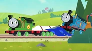 NHK/Gallery | Thomas & Friends: All Engines Go Wiki | Fandom