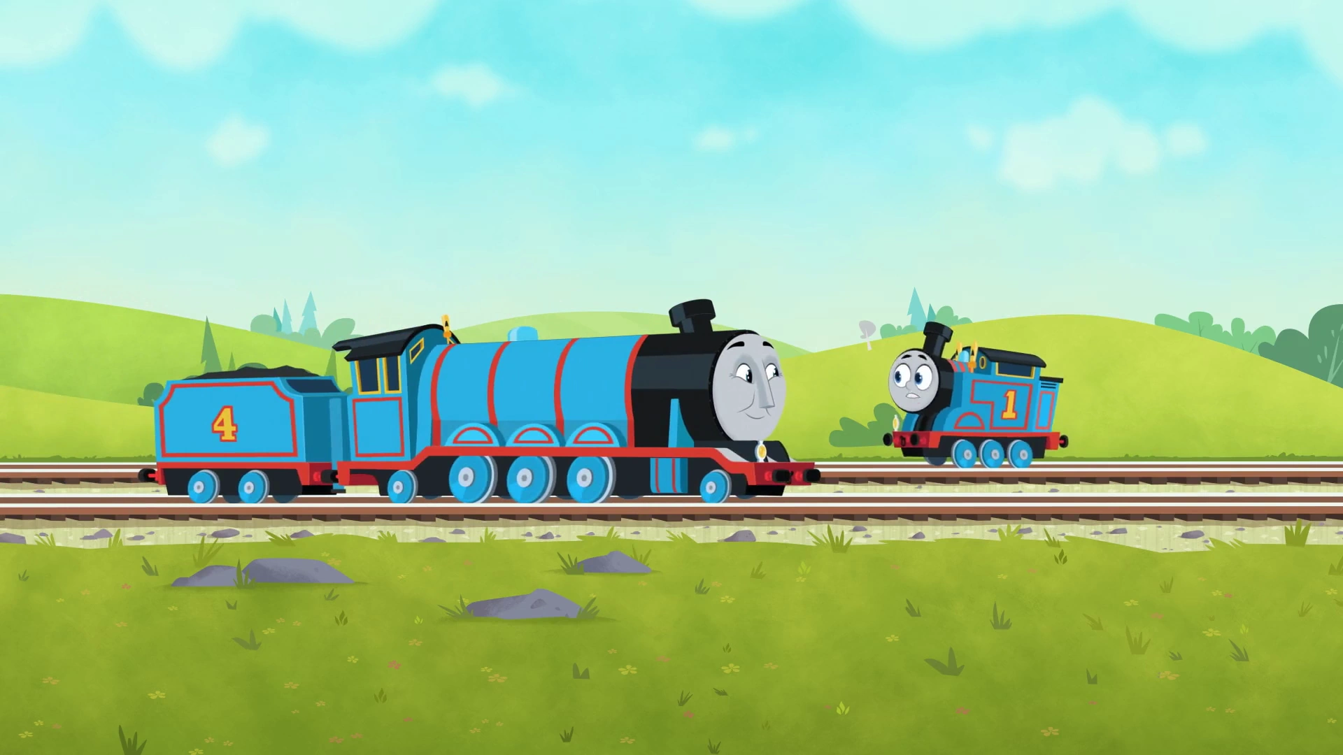 Discuss Everything About Thomas & Friends: All Engines Go Wiki | Fandom