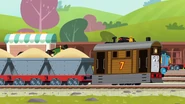 Toby/Gallery | Thomas & Friends: All Engines Go Wiki | Fandom