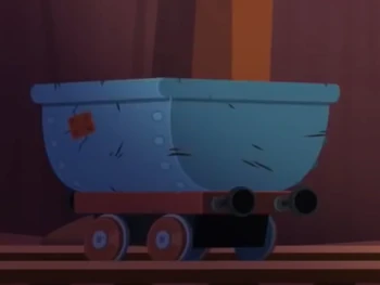 Minor Rolling Stock | Thomas & Friends: All Engines Go Wiki | Fandom