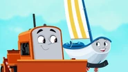 Terence/Gallery | Thomas & Friends: All Engines Go Wiki | Fandom