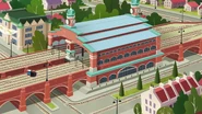 Vicarstown/Gallery | Thomas & Friends: All Engines Go Wiki | Fandom